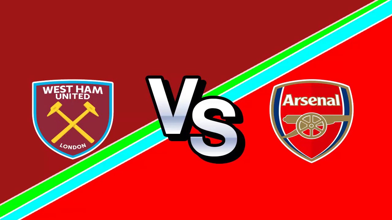 West Ham United VS Arsenal┃Gatríx OSM┃OSM - YouTube