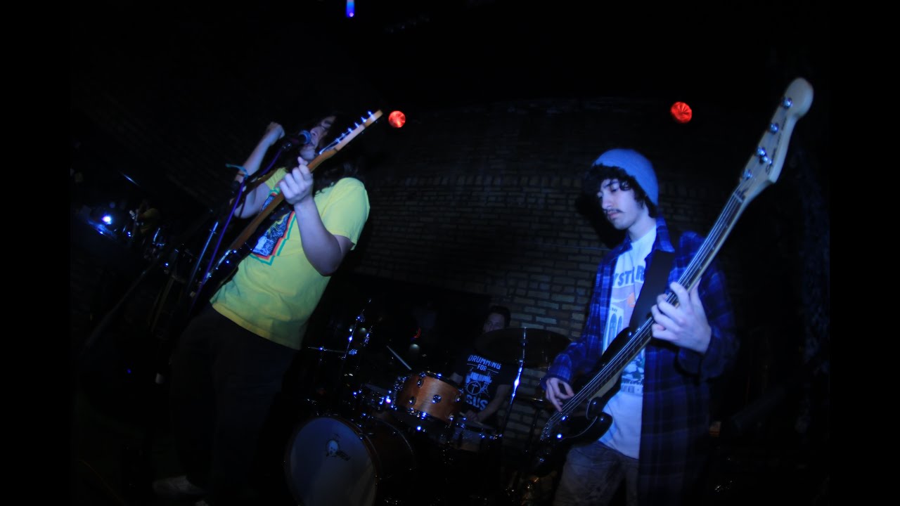 Musion Live @ Fallen Log, Chicago, IL, 3/23/24 - YouTube