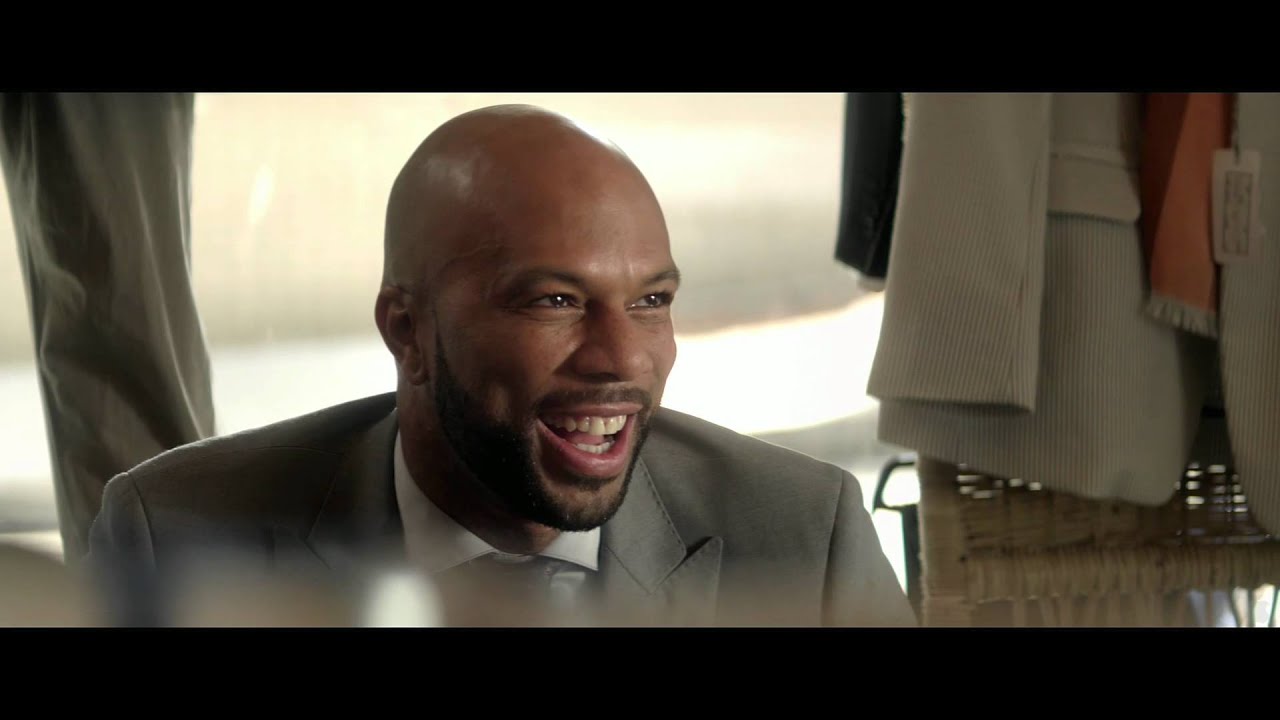 LUV (2012) Trailer - YouTube