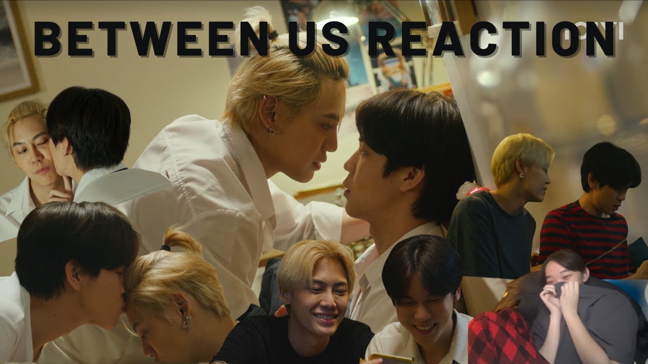 [TUTOR] เชือกป่าน Between Us Episode 8 Reaction + Offical Links - YouTube