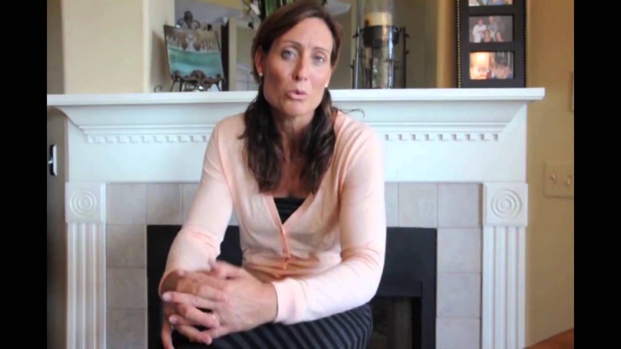 Kristi Overton Johnson "Our Call to Evangelism" - YouTube