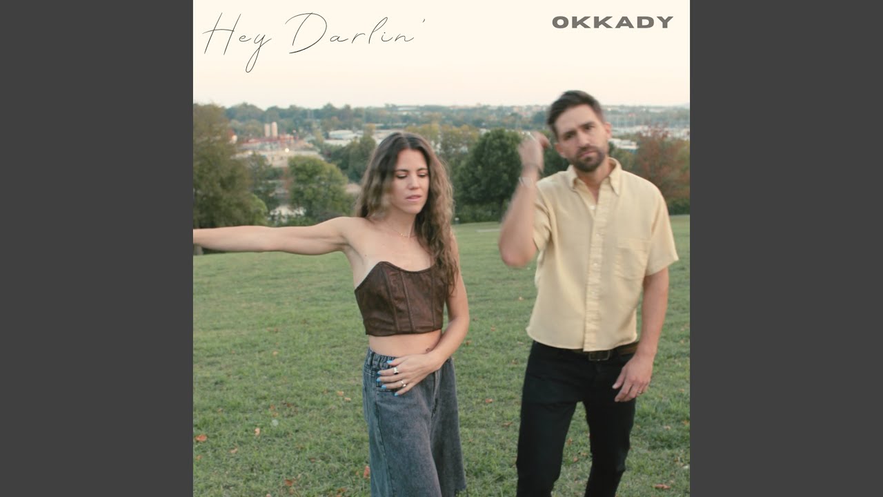 Hey Darlin' - YouTube