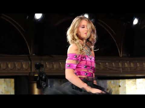 @beautifulkhaosfashionbrand, Fashion Brand ,NYFW FW 26,Sony hall,Runway7,2/14/26,4K,Models finale,P2