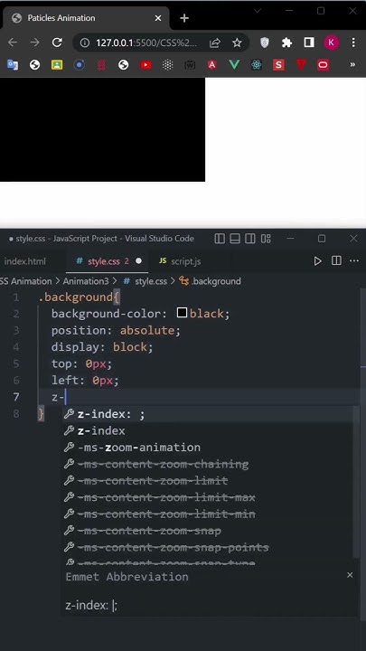 Learn To Create A Simple Html Program In Notepad For Beginners Hindi 