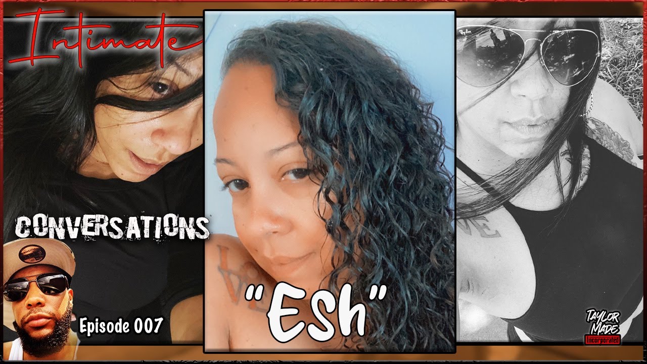 INTIMATE CONVERSATIONS 007 ( full episode ) - YouTube