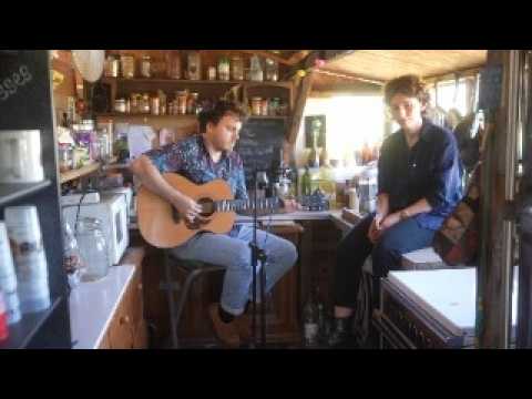 Cher ami - The Trumpet's Voice (Again) (Live session)