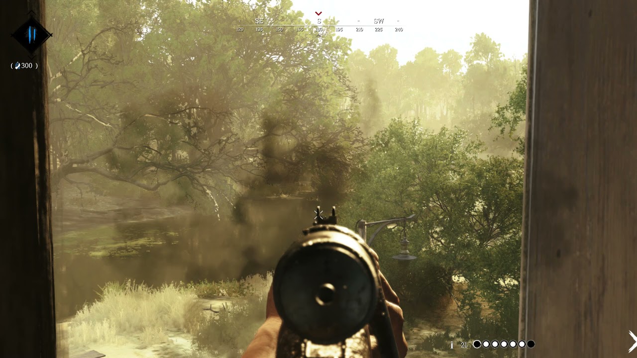 Hunt Showdown - Taking the souls of the forest - 2021 05 30 - YouTube