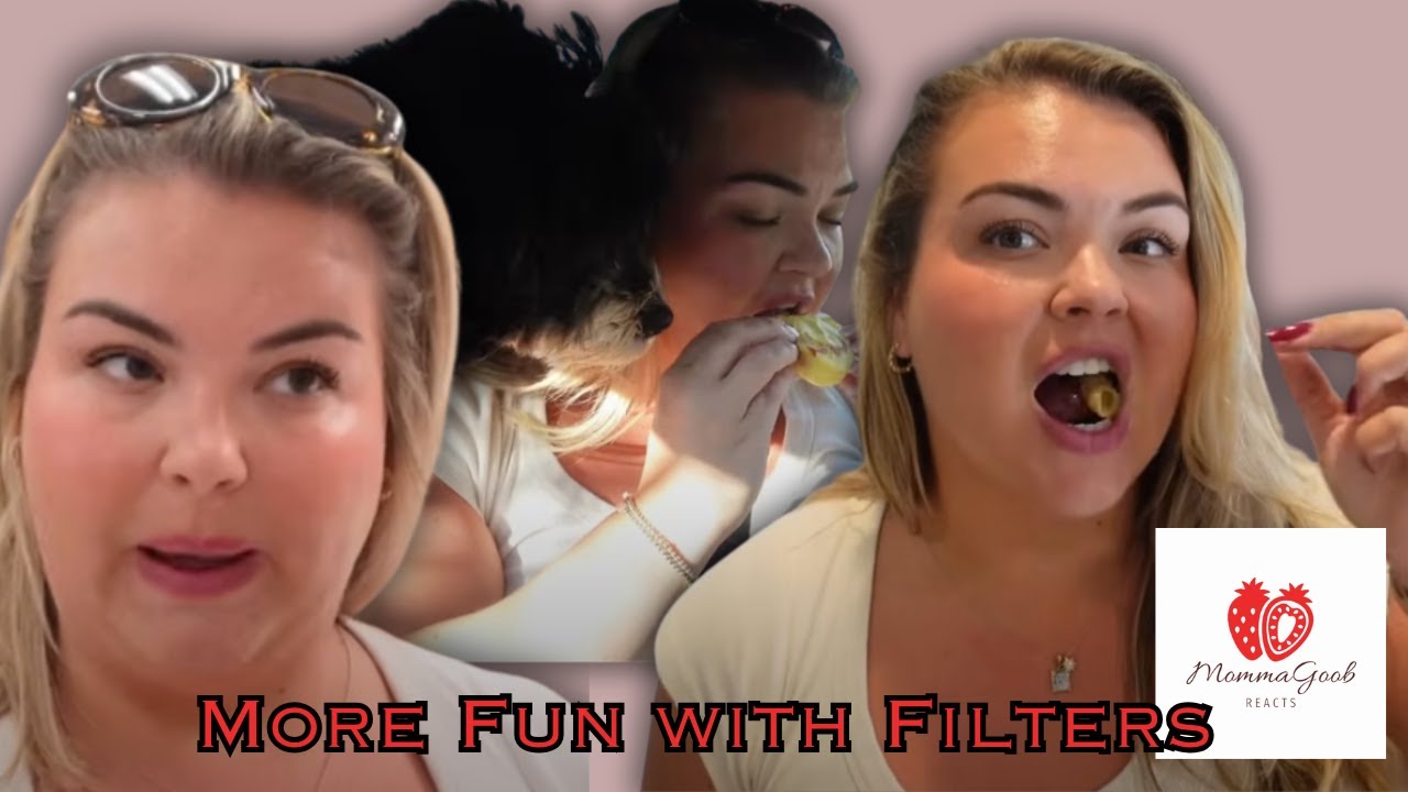Alexandra Rodriguez Totally Relatable Morning - YouTube