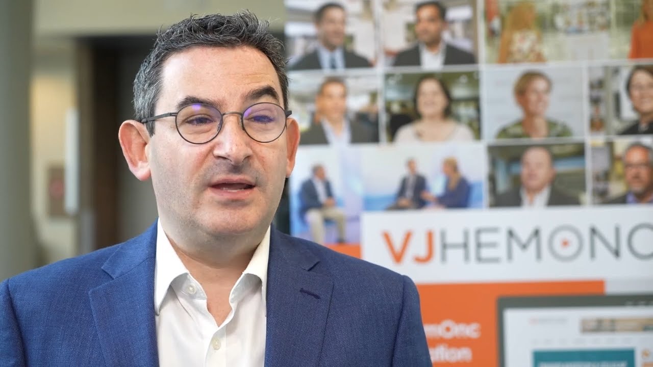 TRANSFORM: liso-cel versus standard of care as second-line therapy for ...