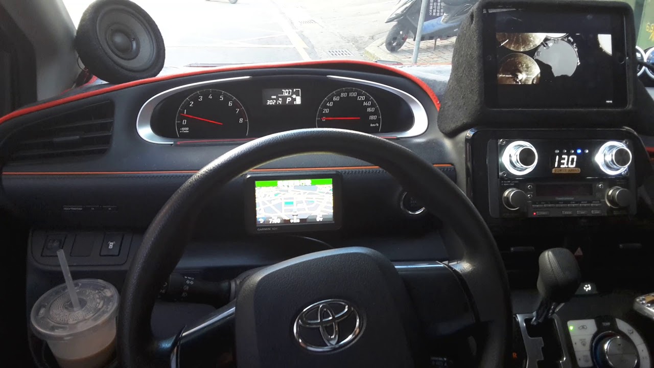 黑店汽車音響 mini4 hrd-5 Sound Monitor DTA-500X sp7 da21 zapco 2.5 4.0 morel ...