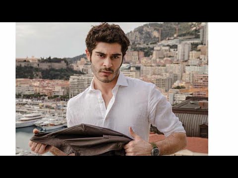 Burak Deniz | New 2020 Interview (English Translation)of Esquire Türkiye Magazine ||