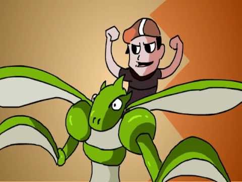 Let's Go Scyther! | Pokémon | Know Your Meme