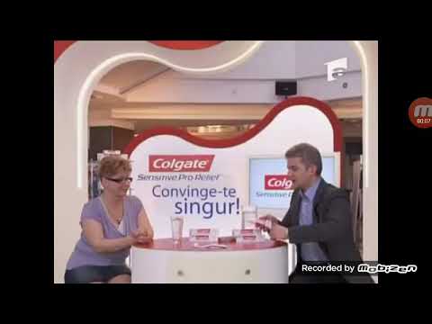 Reclame si promo 20 mai 2010 Antena 1