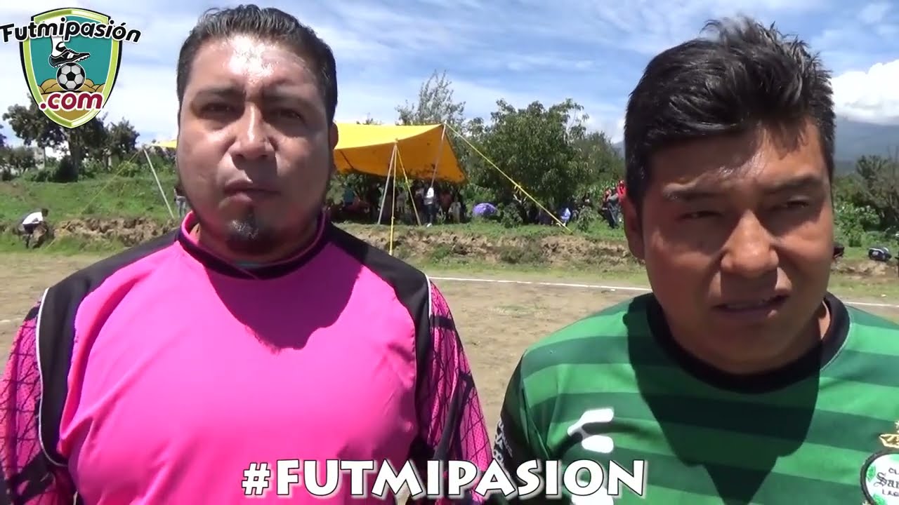 JUVENTUS GUZMAN FC vs SANTOS LAGUNA - YouTube