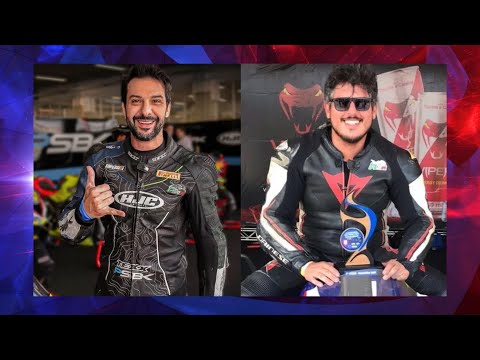 WATCH: A devastating crash claims the lives of two riders during Brazil ...