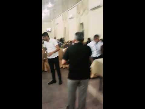 Heydər Xolqarabucaq - Meyxana