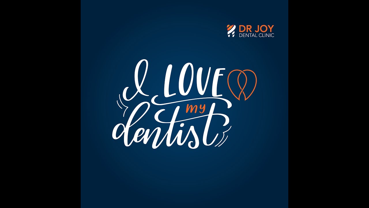 I Love My Dentist Day 2024 - YouTube