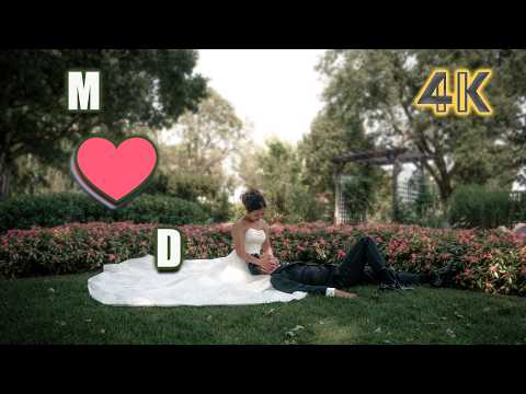 Forever Start Today M & D Wedding Ceremony Video [Official Video by POEKISS]