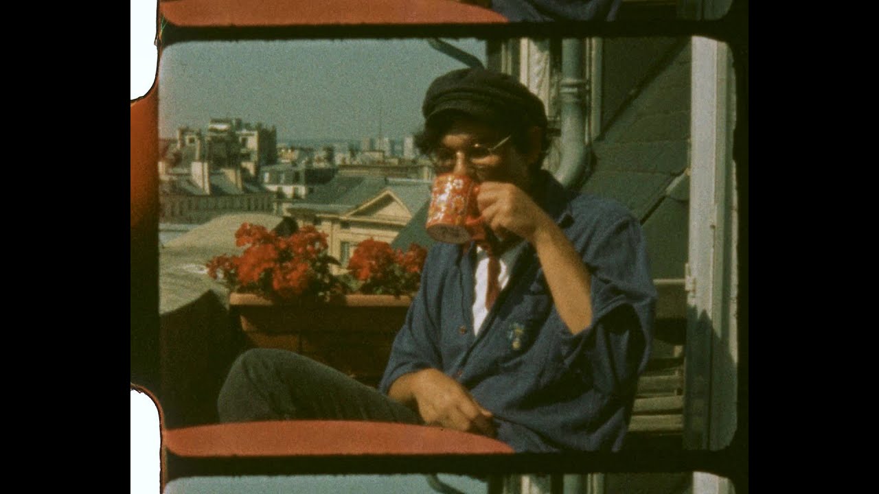 Terry Russell - We Have To Get Through (Official Music Video) - YouTube