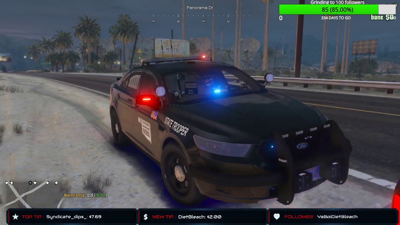 OKLAHOMA STATE ROLEPLAY #7 - YouTube