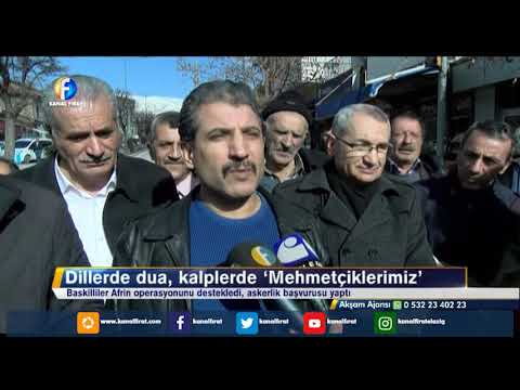 Elif Doğan İle Akşam Ajansı 30 01 2018