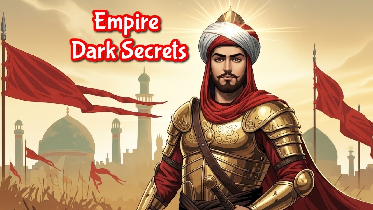 The Entire History Of the Safavid Empire - Shahs, Silk & the Shia ...