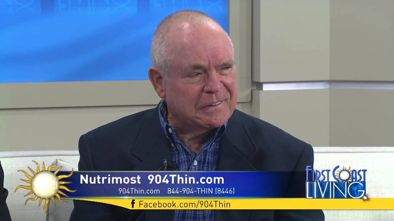 Incredible Weight Loss Story - 904 Thin - Dr. Rafael Foss - YouTube