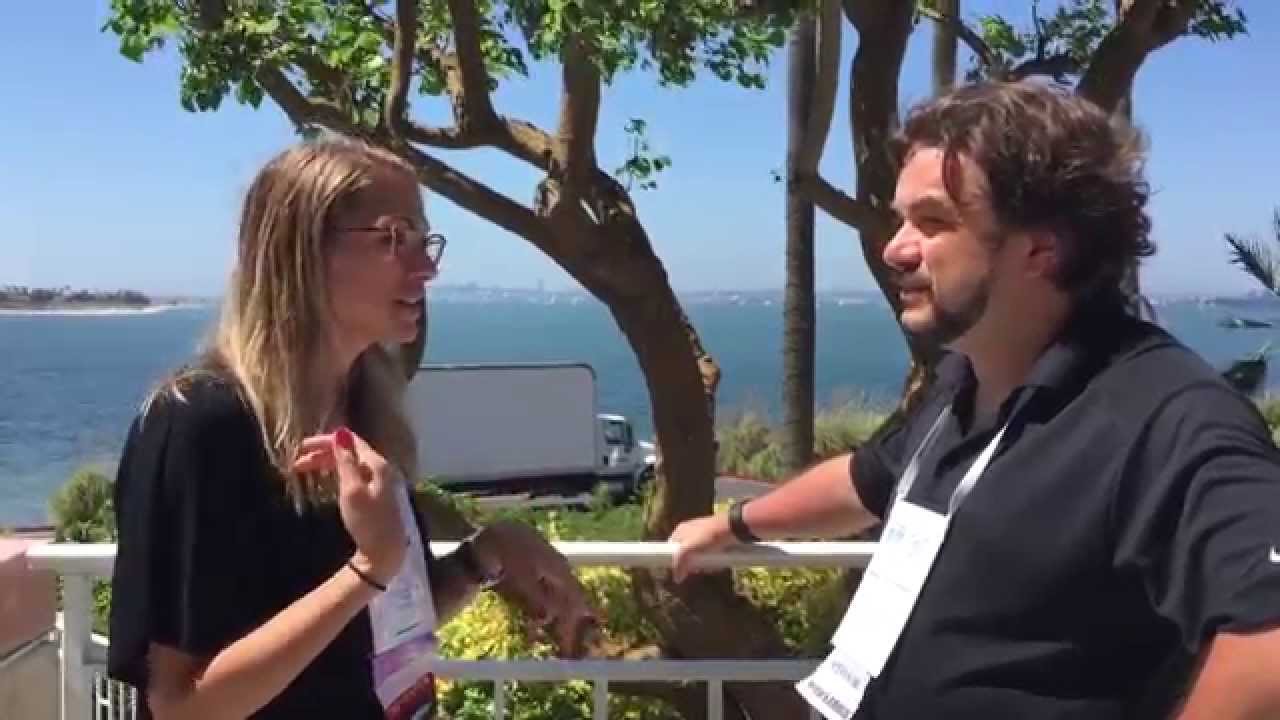 Jen Romano-Bergstrom, UXPA & UX Researcher at Facebook - YouTube