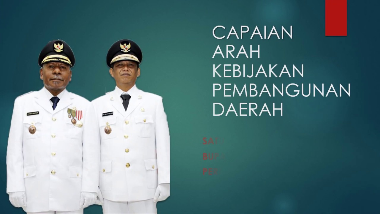 DATA MAKRO Tahun 2018 - YouTube