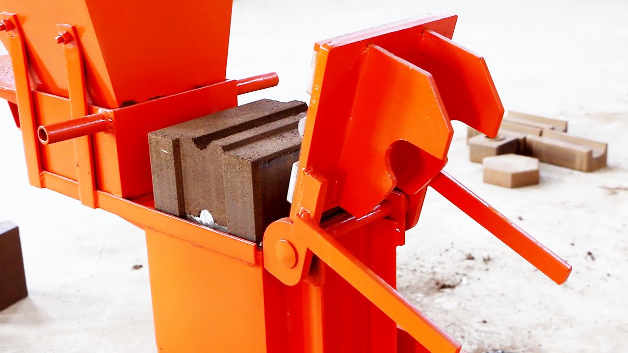 brique press haus, makiga block making machine price in kenya, machine ...