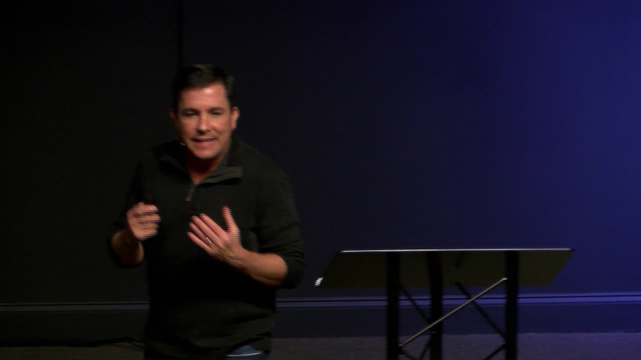 Practical Grace: The Test of Grace, Tim Chalas - YouTube