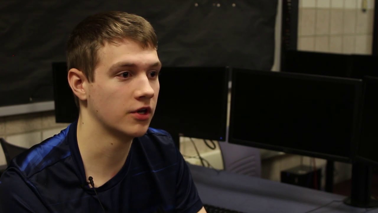 Ivy Tech IT Interviews 2 - YouTube