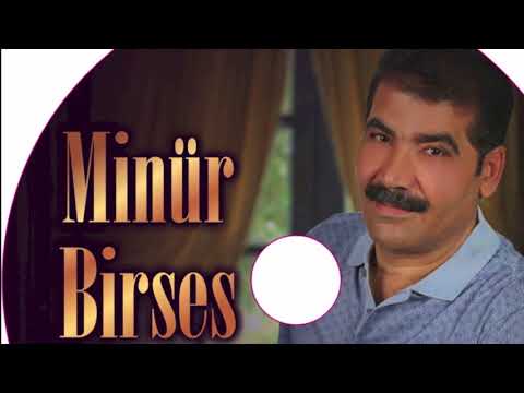 MİNÜR BİRSES - KARA GÜLLE