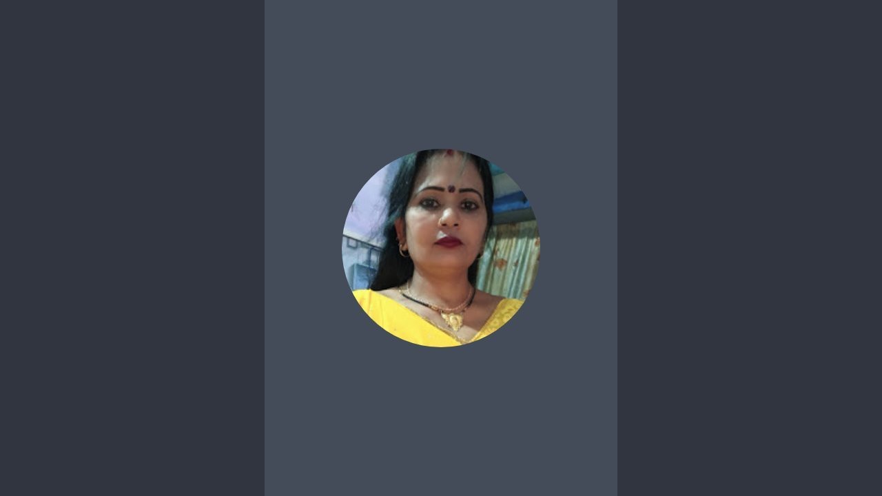 Sandhya Verma official is live! - YouTube
