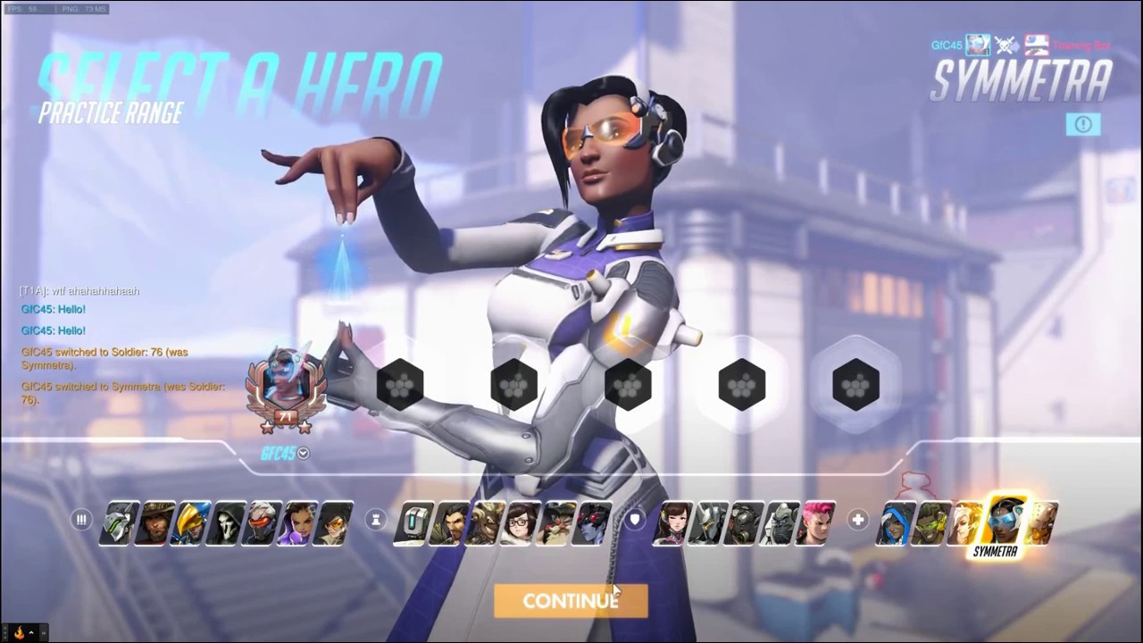 VISHKAR Symmetra & Cosmetics - YouTube