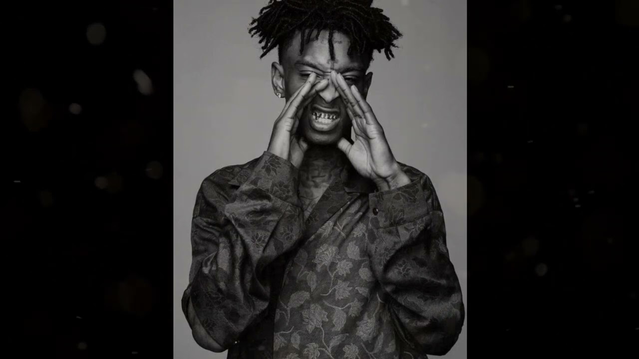 21 Savage - Jeepers Creepers Ft ASAP Ferg (Unreleased) - YouTube