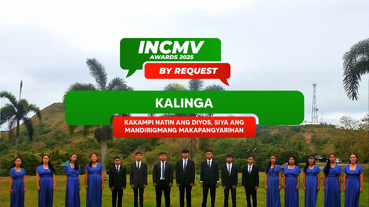 Kakampi Natin Ang Diyos, Siya Ang Mandirigmang Makapangyarihan ...
