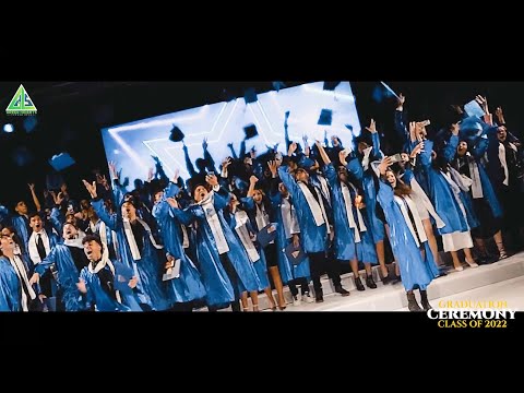 GHLS Graduation Class Of 2022 promo