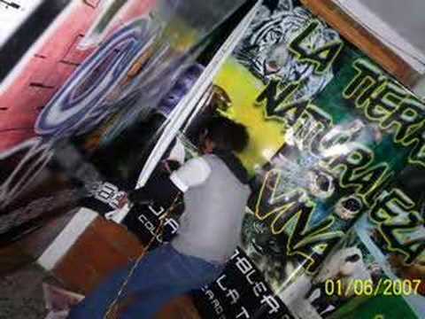 Colegio Iptce (collage) - YouTube