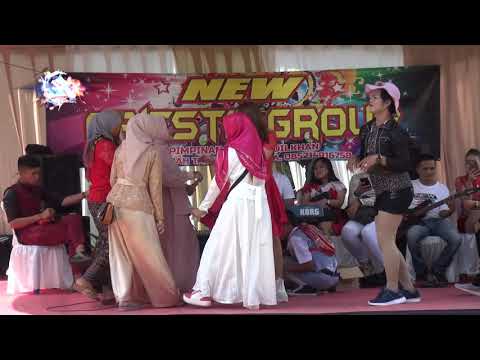 IBEW KEKEY DAYUNI LIVE NEW ARISTA ENTERTAINMENT
