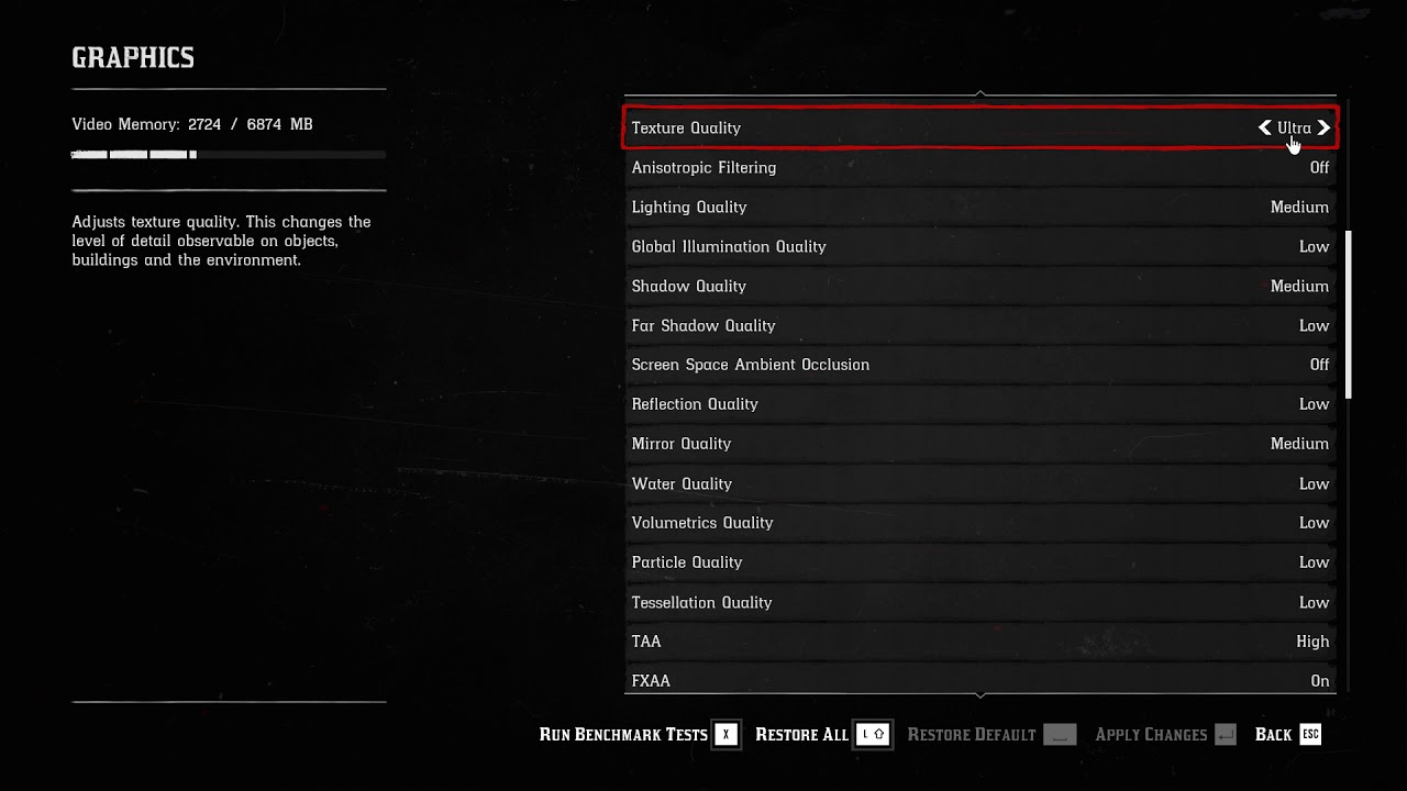 Red Dead Redemption 2 PC FPS Fix and Freezing/Stutter Fix 2019 - YouTube