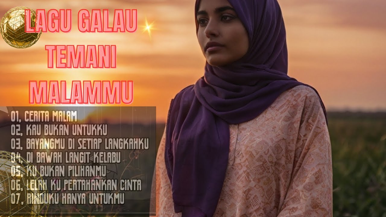 Playlist Lagu Galau Indonesia Terbaru – Bikin Baper Setiap Saat ...