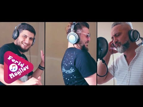 Ramil Nabran ft. Rehim Rehimli - Basdalama - Trap Video