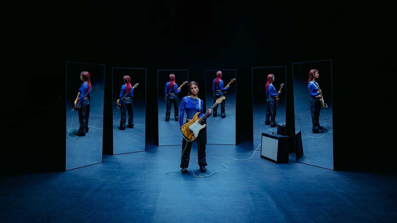 Gali Givon - 'Till I Kill IT (Official Music Video) - YouTube