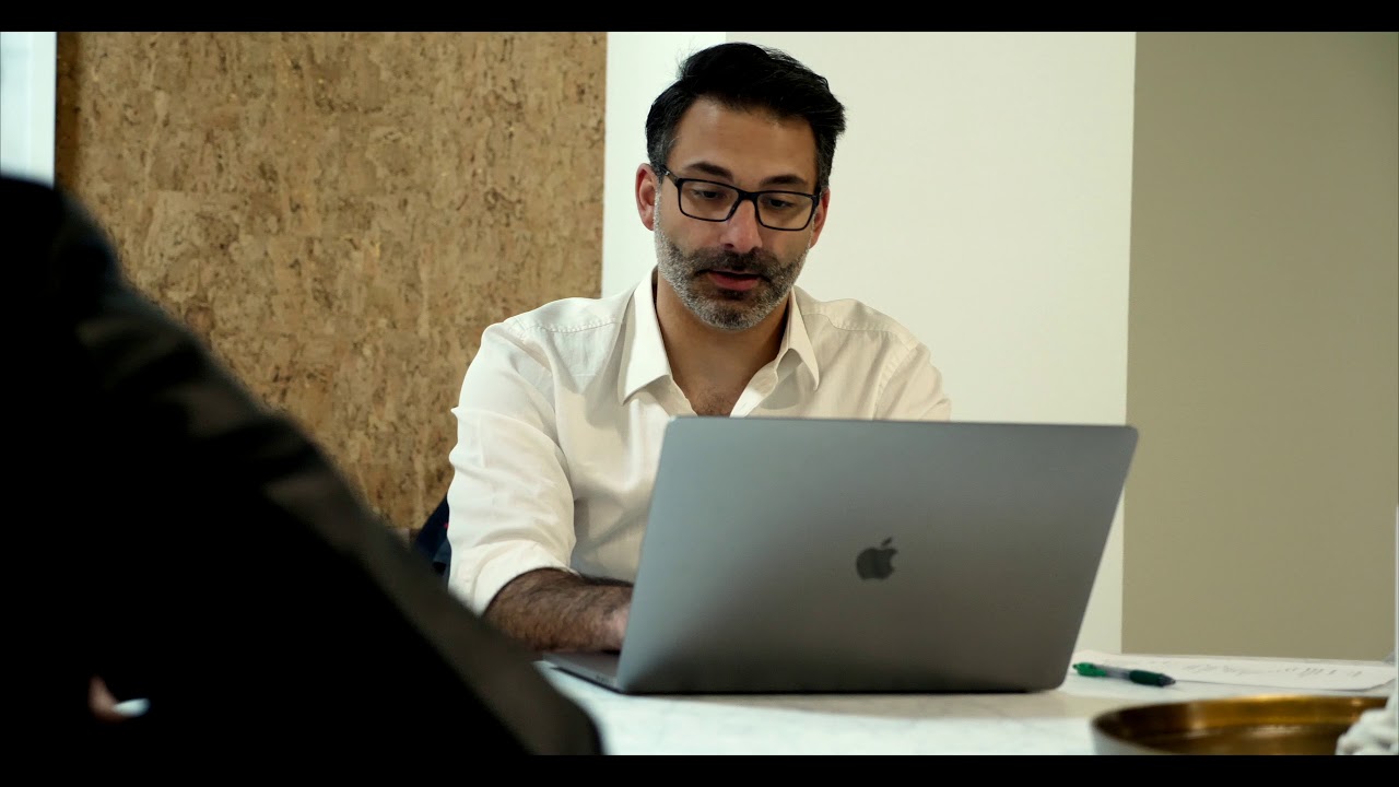 Single Origin — Project Management - YouTube