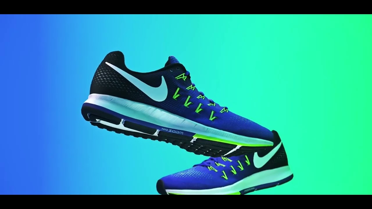 Shoes Product 3D Animation Video ad || +91 9871556009 Sports Running ...