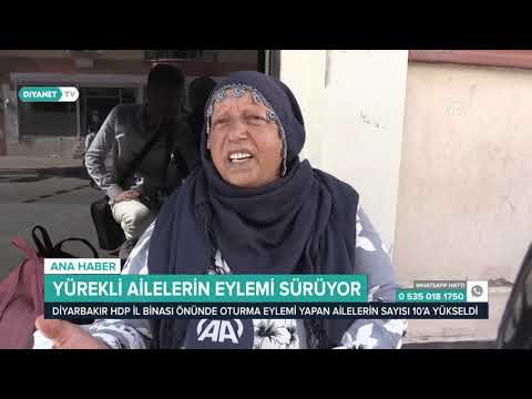 Diyanet Haber - 5 Eylül 2019