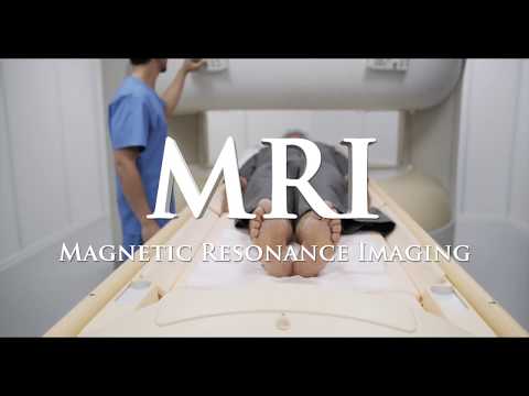 GNMI MRI & CT Scans New - YouTube