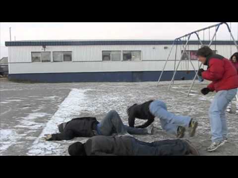 Grant Magdanz's 5 Gum Edit - YouTube