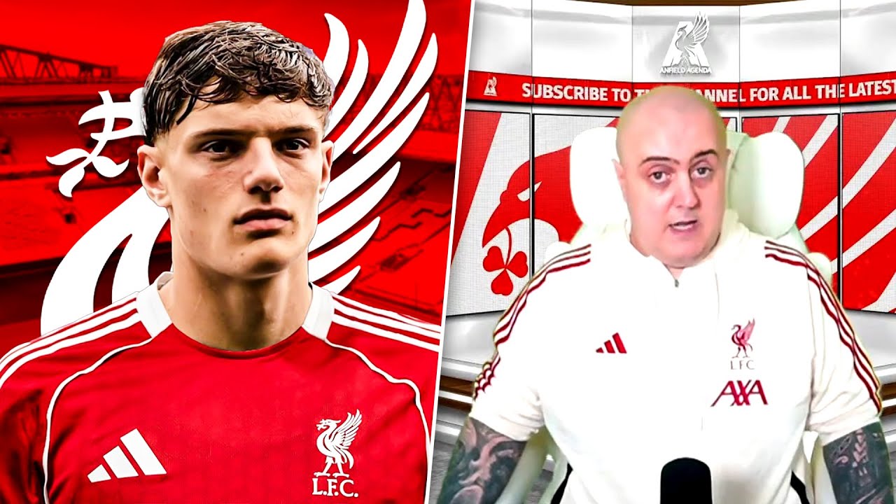 I Can't BELIEVE This... - YouTube